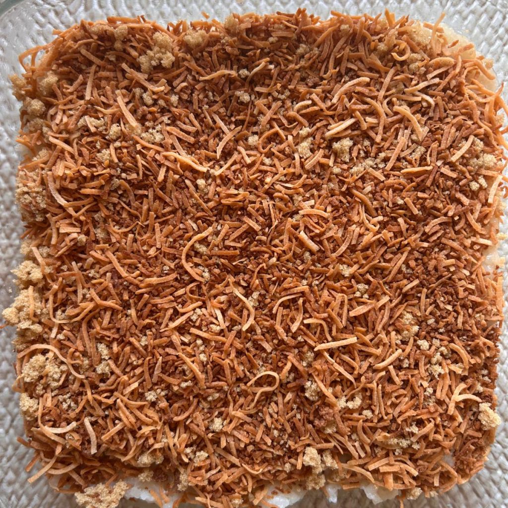 Quick and Easy Suman Recipe: Filipino Delight – Kusina ni Wynonah